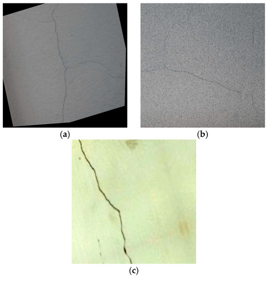 Study on Lightweight Bridge Crack Detection Algorithm Based on YOLO11