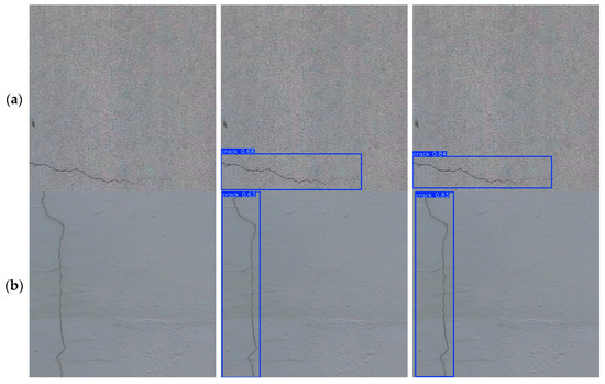 Study on Lightweight Bridge Crack Detection Algorithm Based on YOLO11