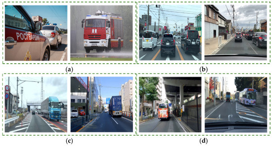 RT-DETR-EVD: An Emergency Vehicle Detection Method Based on Improved RT ...