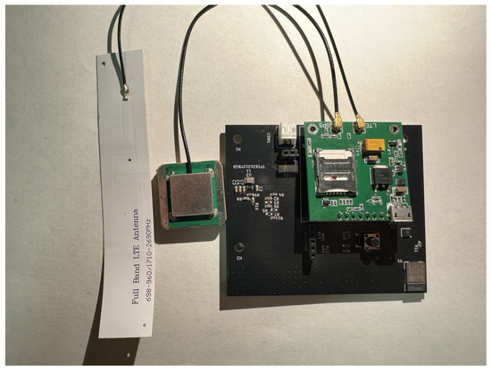 Wearable Fall Detection System with Real-Time Localization and Notification Capabilities