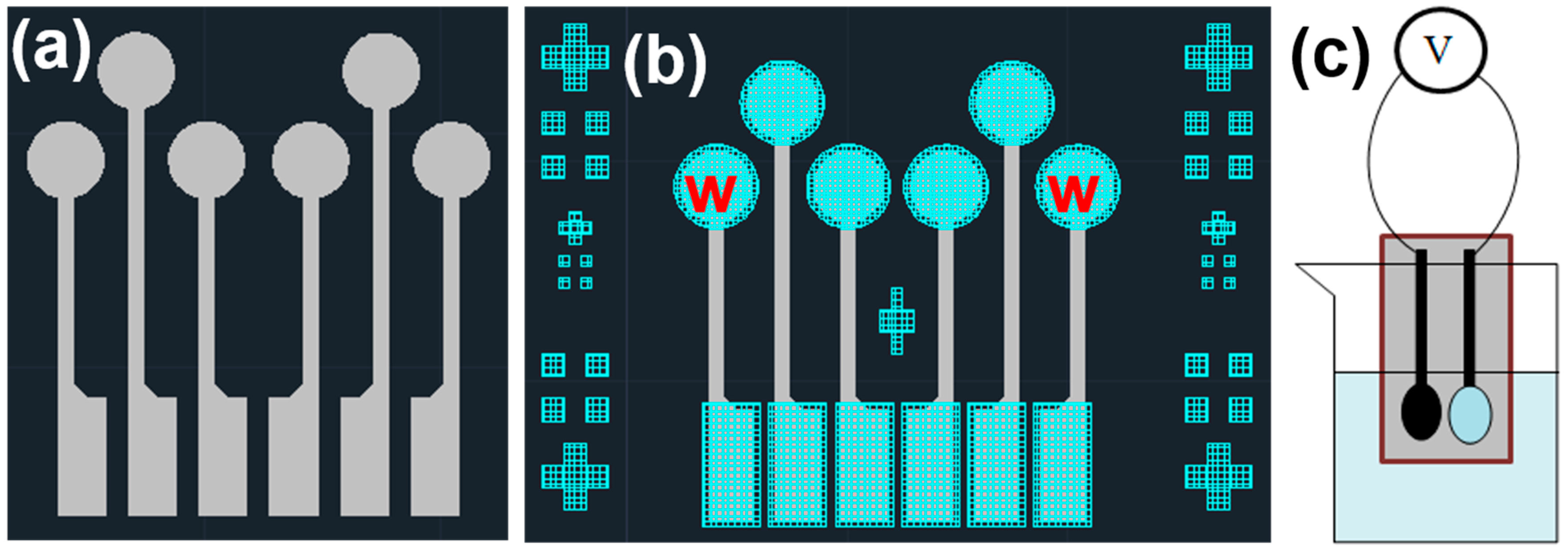 Using Screen Printing Technology to Fabricate Flexible Sodium Ion Sensors
