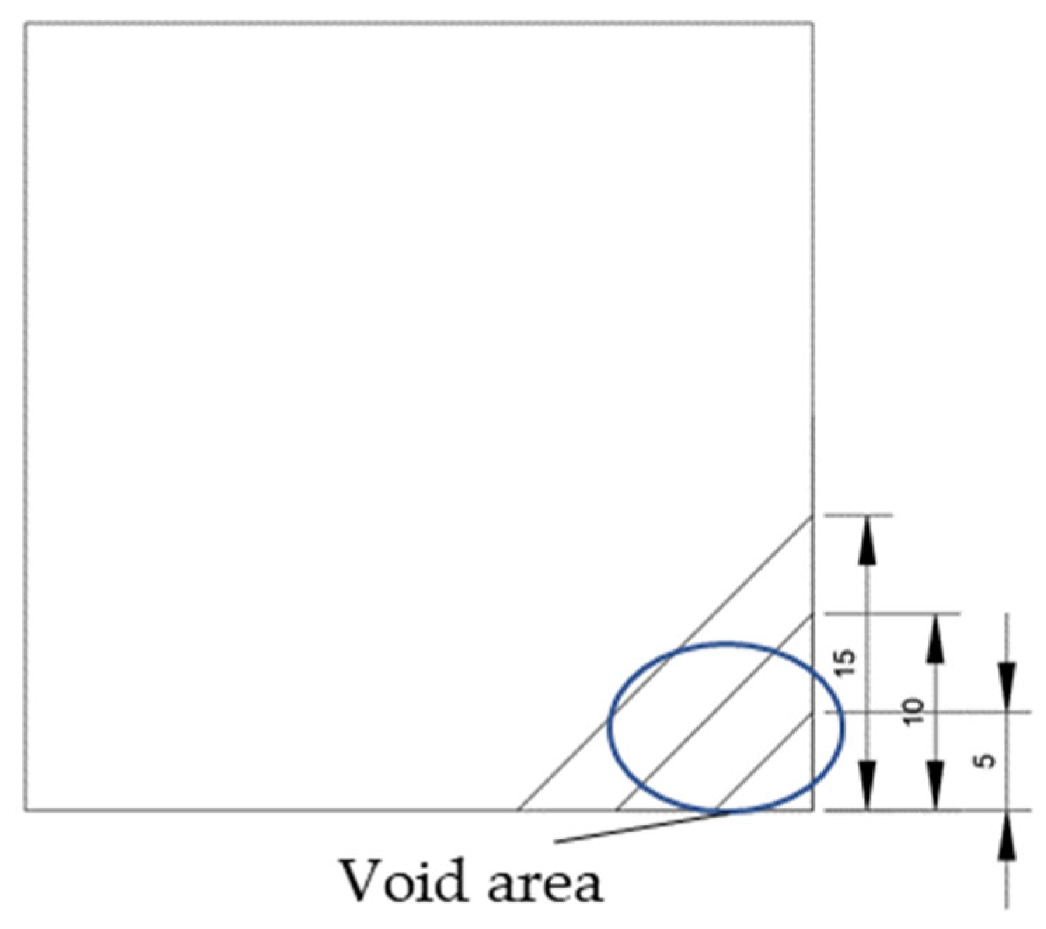 Void Detection of Airport Concrete Pavement Slabs Based on Vibration ...