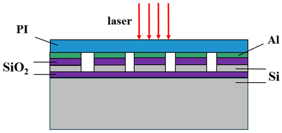 Numerical Simulation of Damage Processes in CCD Detectors Induced by ...