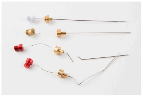 Hunting Molecules in Complex Matrices with SPME Arrows: A Review