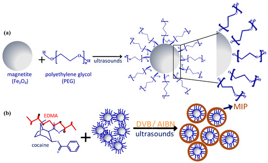 Molecularly Imprinted Polymers for Dispersive (Micro)Solid Phase ...