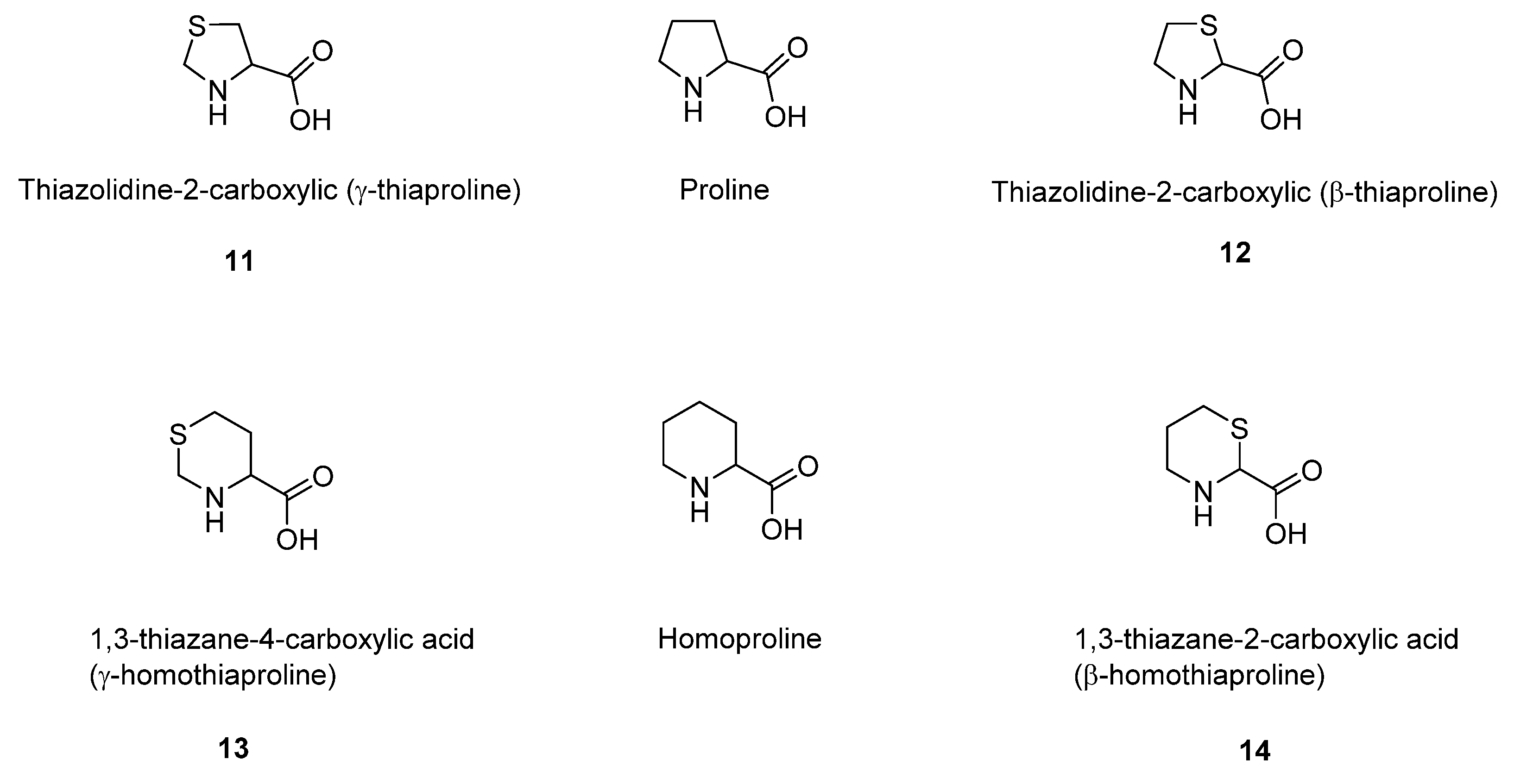 Chemistry of Outlandish Natural Products Belonging to Sulfur Metabolism ...
