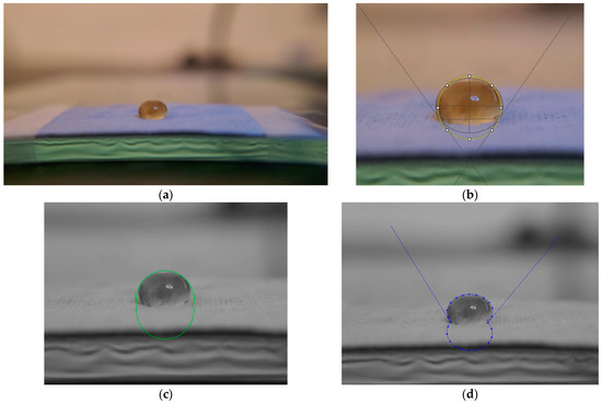 Filter Modified with Hydrophilic and Oleophobic Coating for Efficient ...