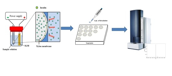 Separations | Free Full-Text | Nylon Membrane-Based Electromembrane ...