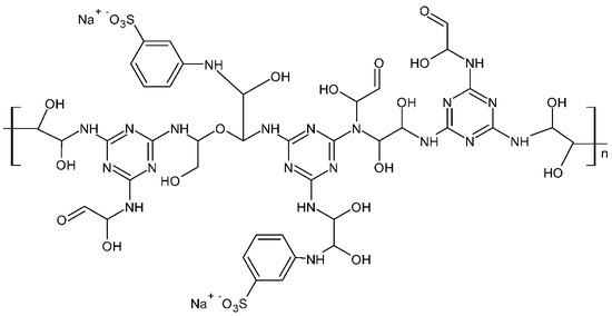 Development of Novel Formaldehyde-Free Melamine Resin for Retanning of ...