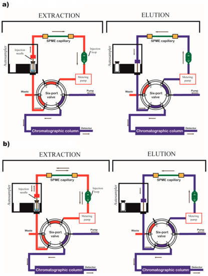 Separations | Free Full-Text | In-Tube Solid-Phase Microextraction ...