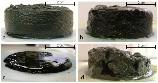Separations | Free Full-Text | Effect of Electrofiltration on the Dewatering Kinetics of ...