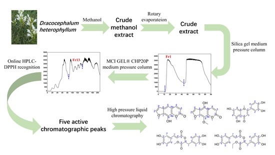 Discovery of Bioactive Compounds from Natural Organisms and Their ...