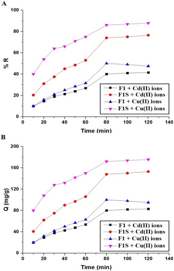 Functionalization of Sodium Magnesium Silicate Hydroxide/Sodium ...
