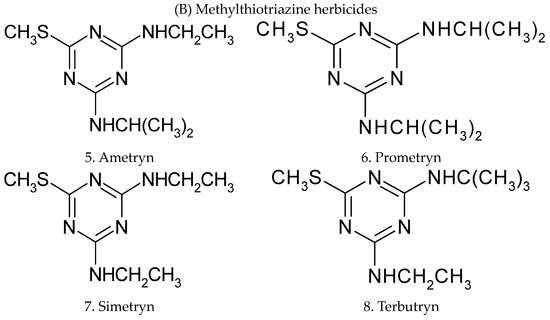 Rapid Multi-Residue Method for Simultaneous Determination of 1,3,5 ...