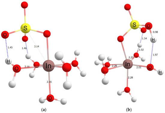 Removal of Indium Ions from Aqueous Solutions Using Hydroxyapatite and ...