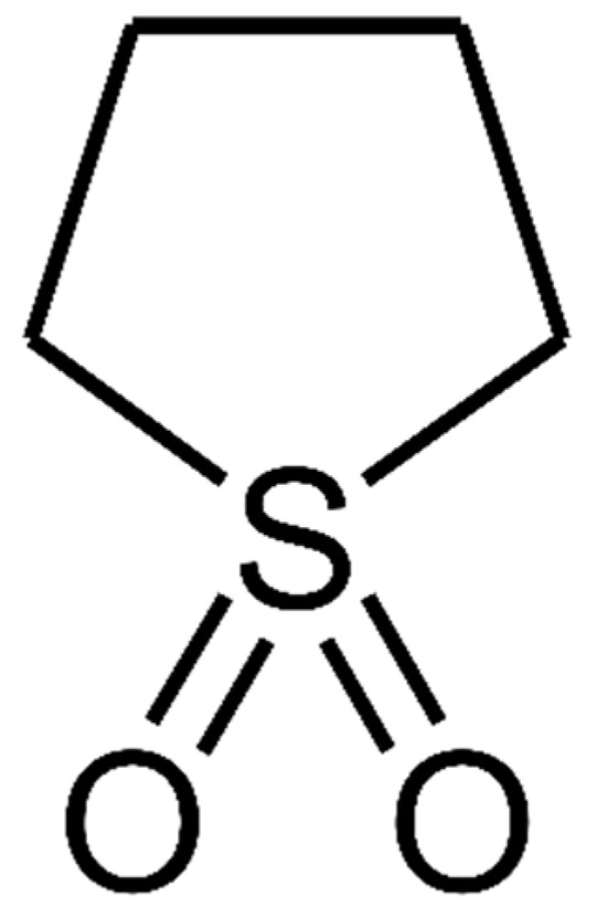 Separations | Free Full-Text | Sulfolane Analysis in Environmental ...