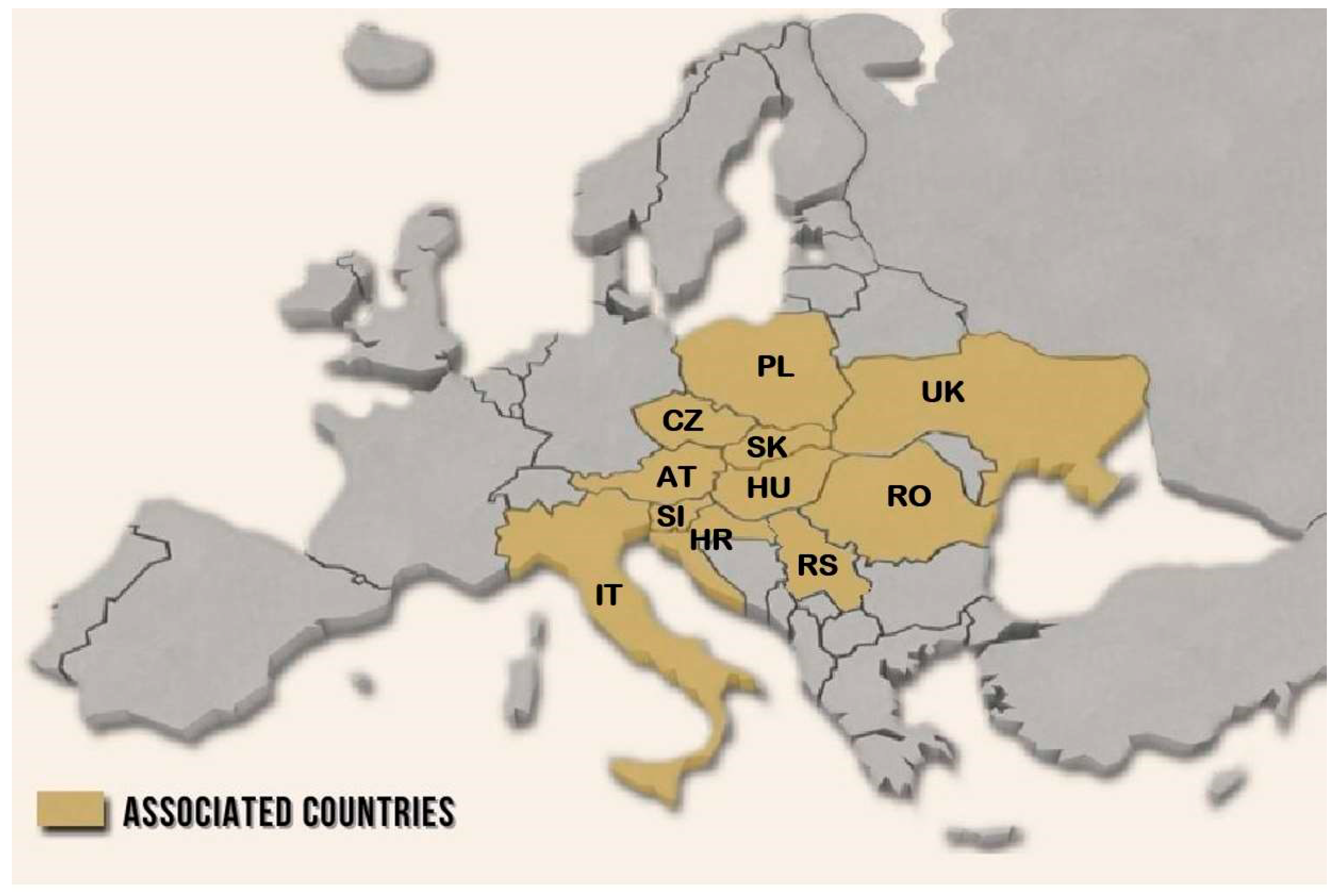 Central European Group for Separation Sciences (CEGSS)—Brief History ...
