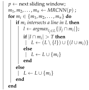 Signals | Free Full-Text | Text Line Extraction in Historical Documents ...