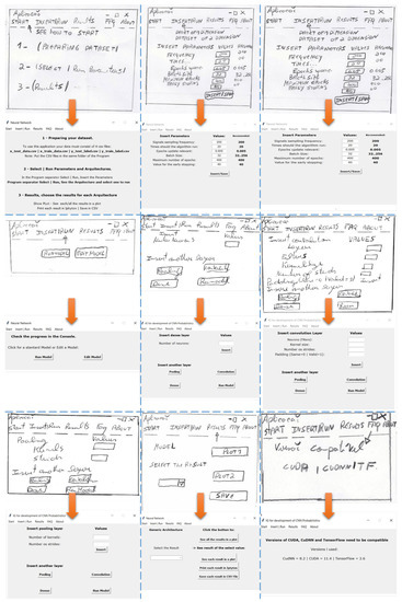 Signals | Free Full-Text | Graphical User Interface for the Development of Probabilistic ...