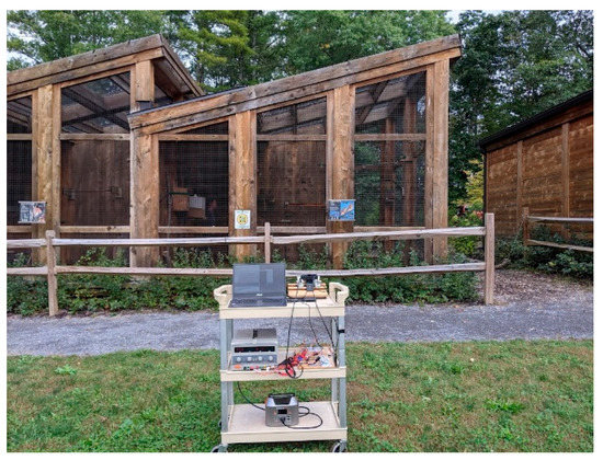 Classification and Discrimination of Birds and Small Drones Using Radar ...