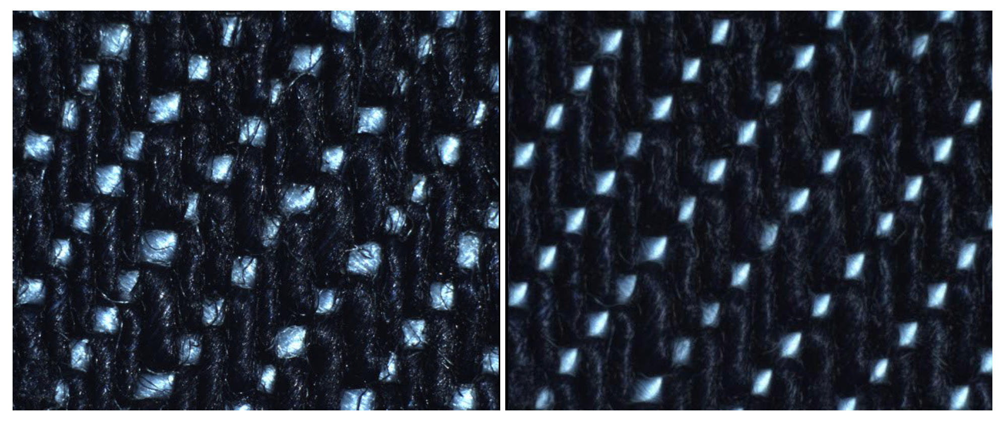 Efficient and Effective Detection of Repeated Pattern from Fronto-Parallel Images with Unknown ...