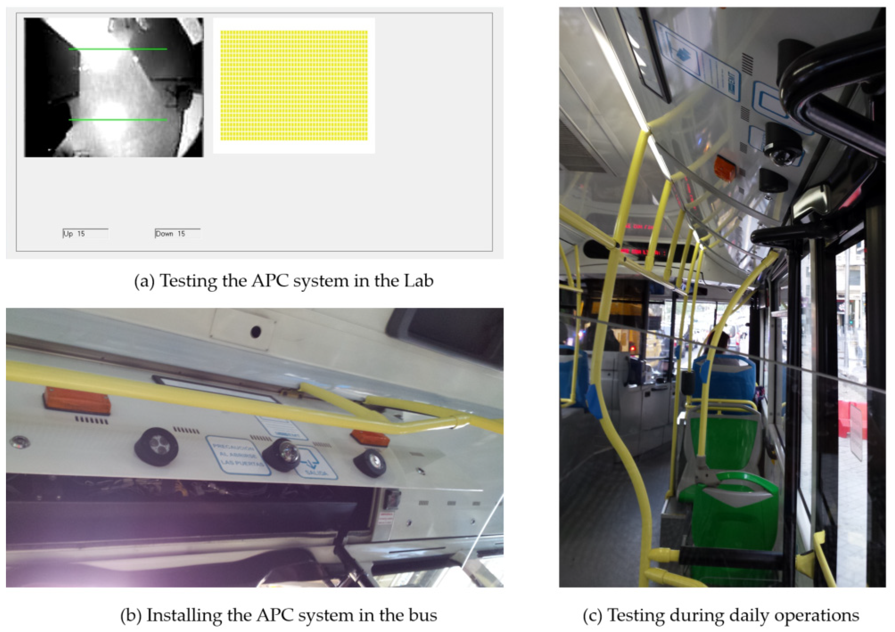 Smart Bus Stops as Interconnected Public Spaces for Increasing Social ...
