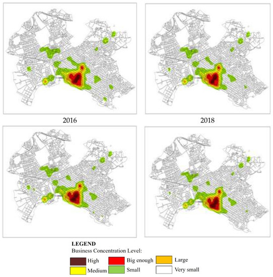 Smart Cities | An Open Access Journal from MDPI