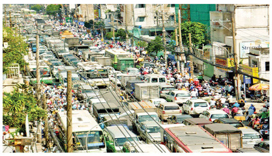 Smart City Transformation: An Analysis of Dhaka and Its Challenges and Opportunities