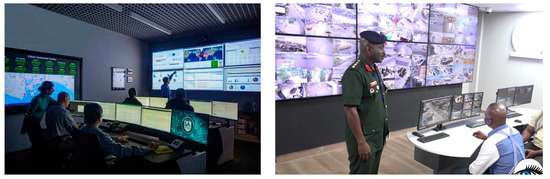 Blue Seaports: The Smart, Sustainable and Electrified Ports of the Future