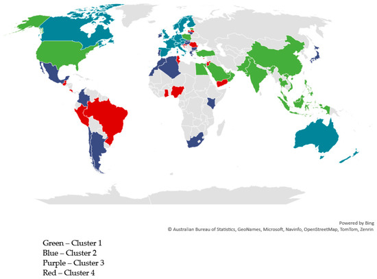E-Governance in Smart Cities: Global Trends and Key Enablers