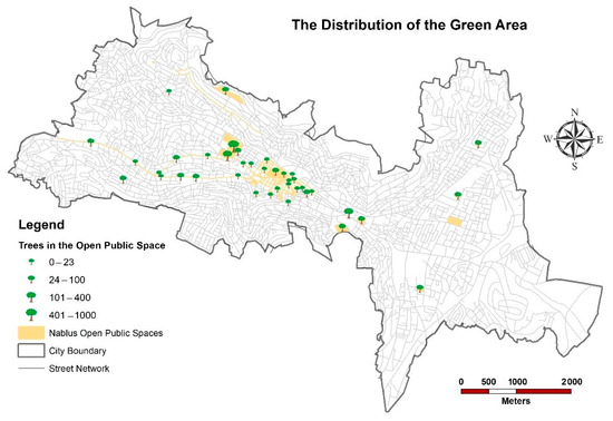 The Use of the Smart Technology for Creating an Inclusive Urban Public ...