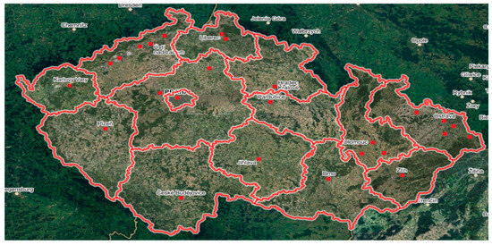 Smart City Information Systems: Research on Information Published for ...