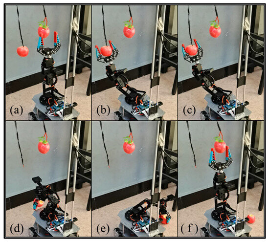 Real-Time Recognition and Localization of Apples for Robotic Picking ...