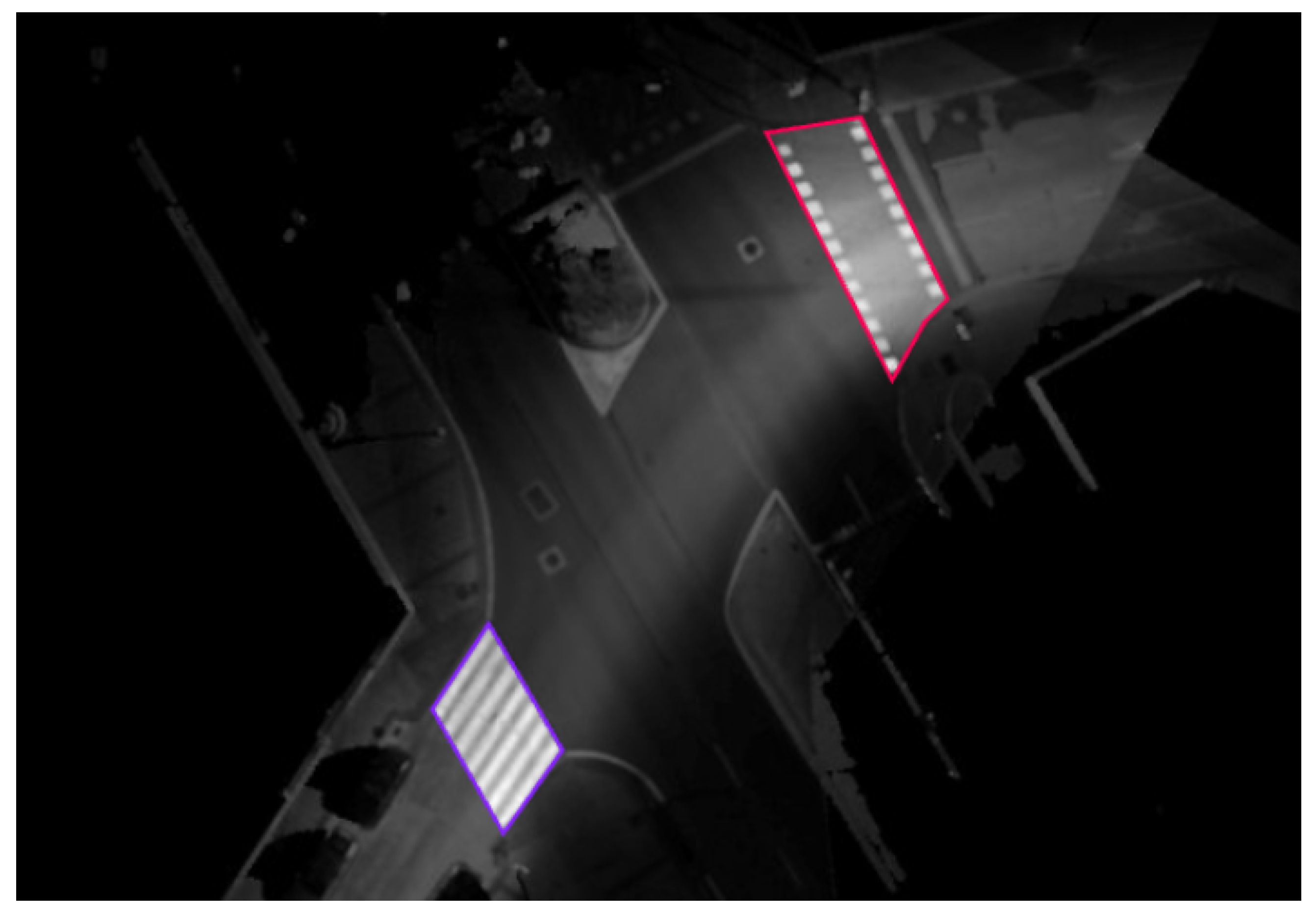 Methodology for Identifying Optimal Pedestrian Paths in an Urban ...