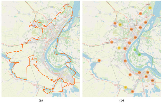 Models of Geospatially Referenced People Distribution as a Basis for ...