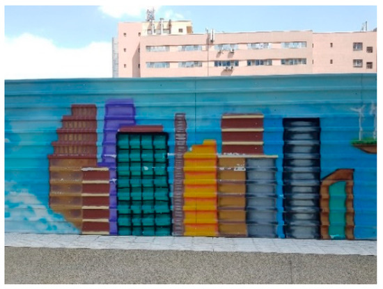 Graffiti and Street Art between Ephemerality and Making Visible the ...