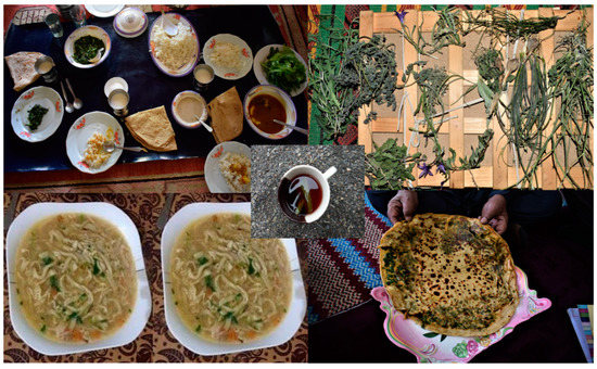 Documenting Local Food Knowledge at Hindukush: Challenges and Opportunities