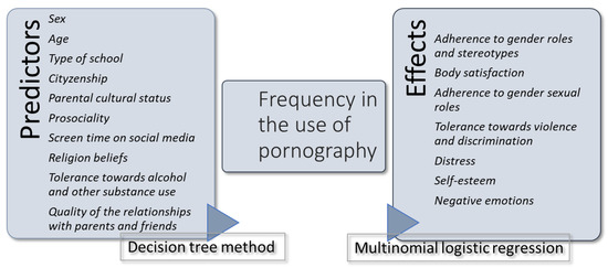 Societies | Free Full-Text | The (Un)Equal Effect of Binary ...