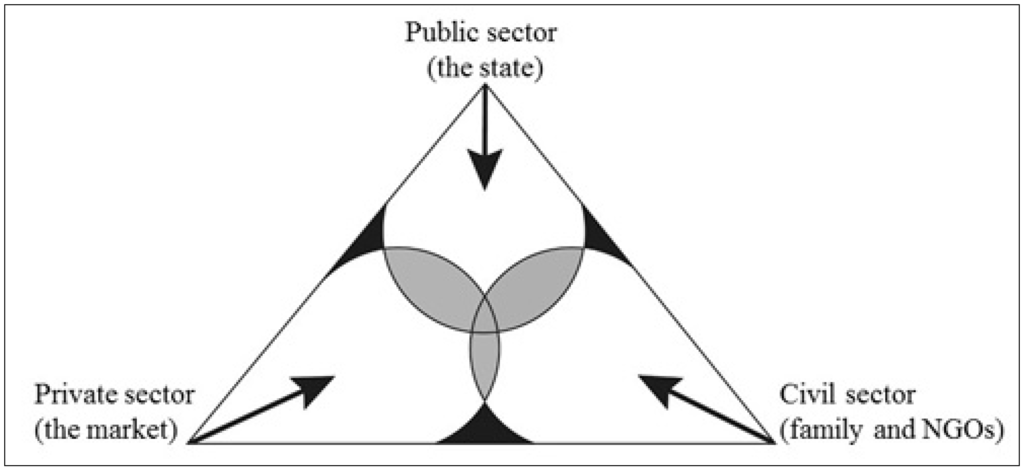 Different Welfare System—Same Values? How Social Work Educators in ...
