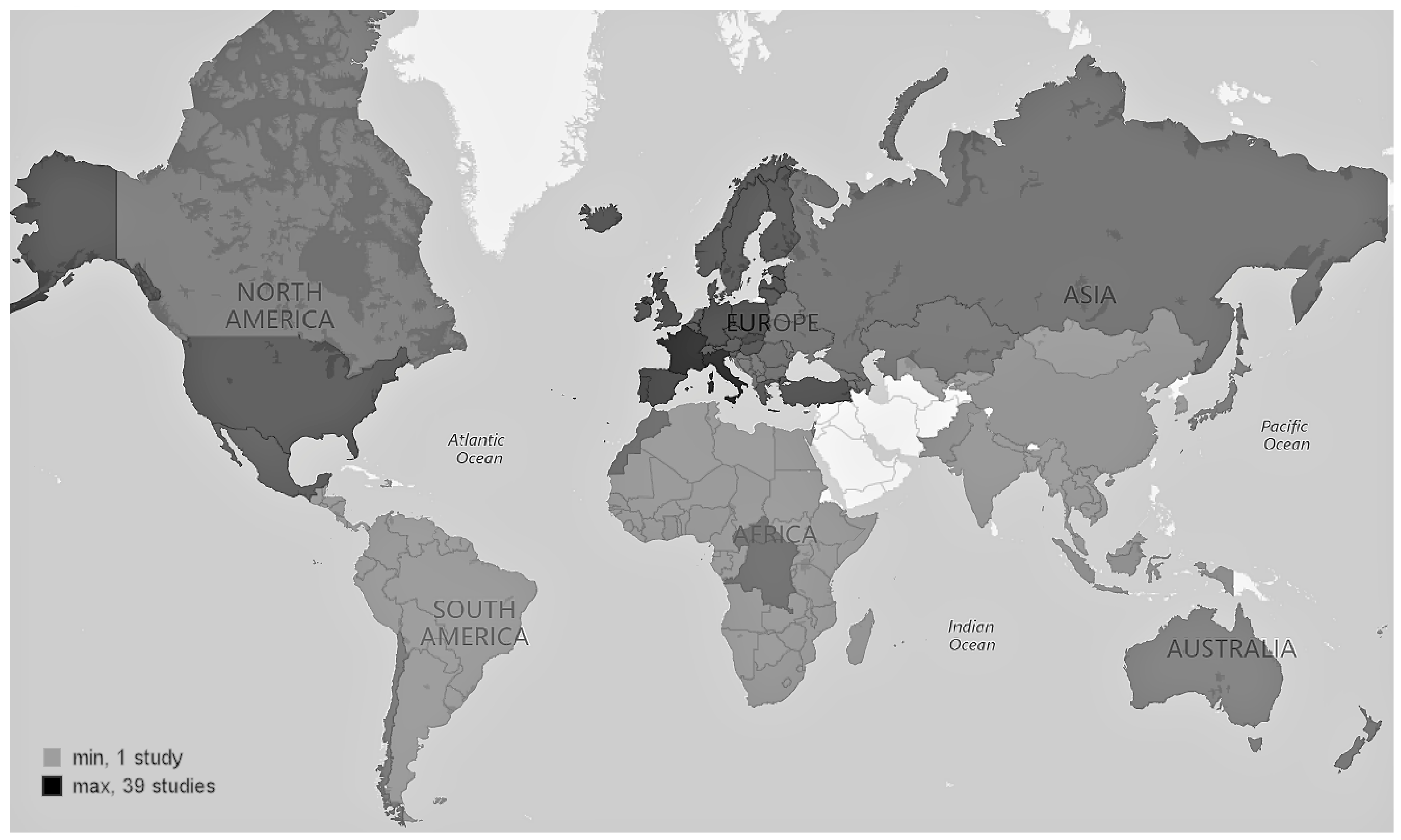 Drivers of Human Migration: A Review of Scientific Evidence