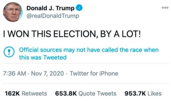 Social Sciences | Free Full-Text | Impact of Trump’s Digital Rhetoric ...