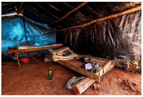 Characterisation of Contemporary Slavery through the Analysis of ...