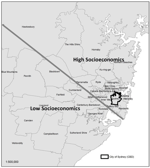 Neoliberalism, Power, and Right to the City and the Urban Divide in ...
