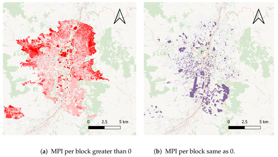 Predicting Multidimensional Poverty with Machine Learning Algorithms: An Open Data Source ...
