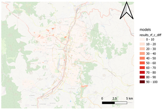 Predicting Multidimensional Poverty with Machine Learning Algorithms: An Open Data Source ...