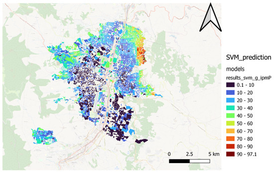 Predicting Multidimensional Poverty with Machine Learning Algorithms: An Open Data Source ...