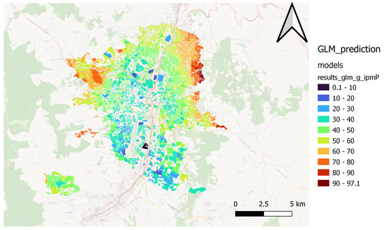 Predicting Multidimensional Poverty with Machine Learning Algorithms: An Open Data Source ...