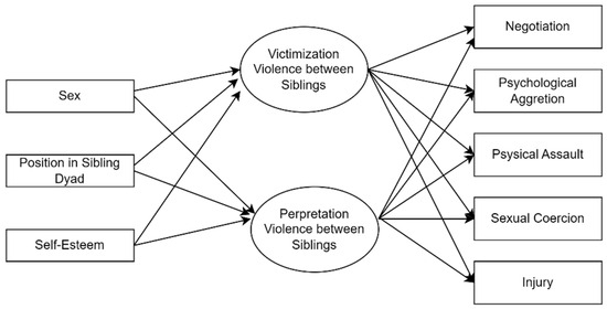 Social Sciences | Free Full-Text | Sibling Violence and Position in ...