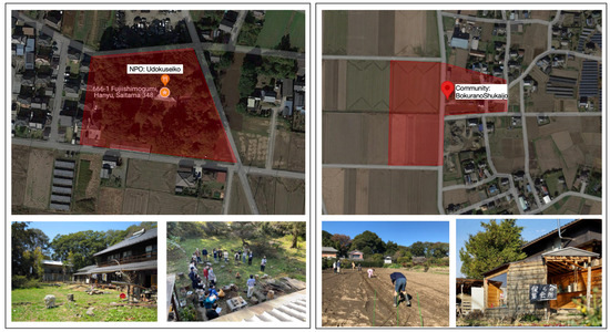 Perception and Relocation Intentions of Japanese Youth towards Rural ...