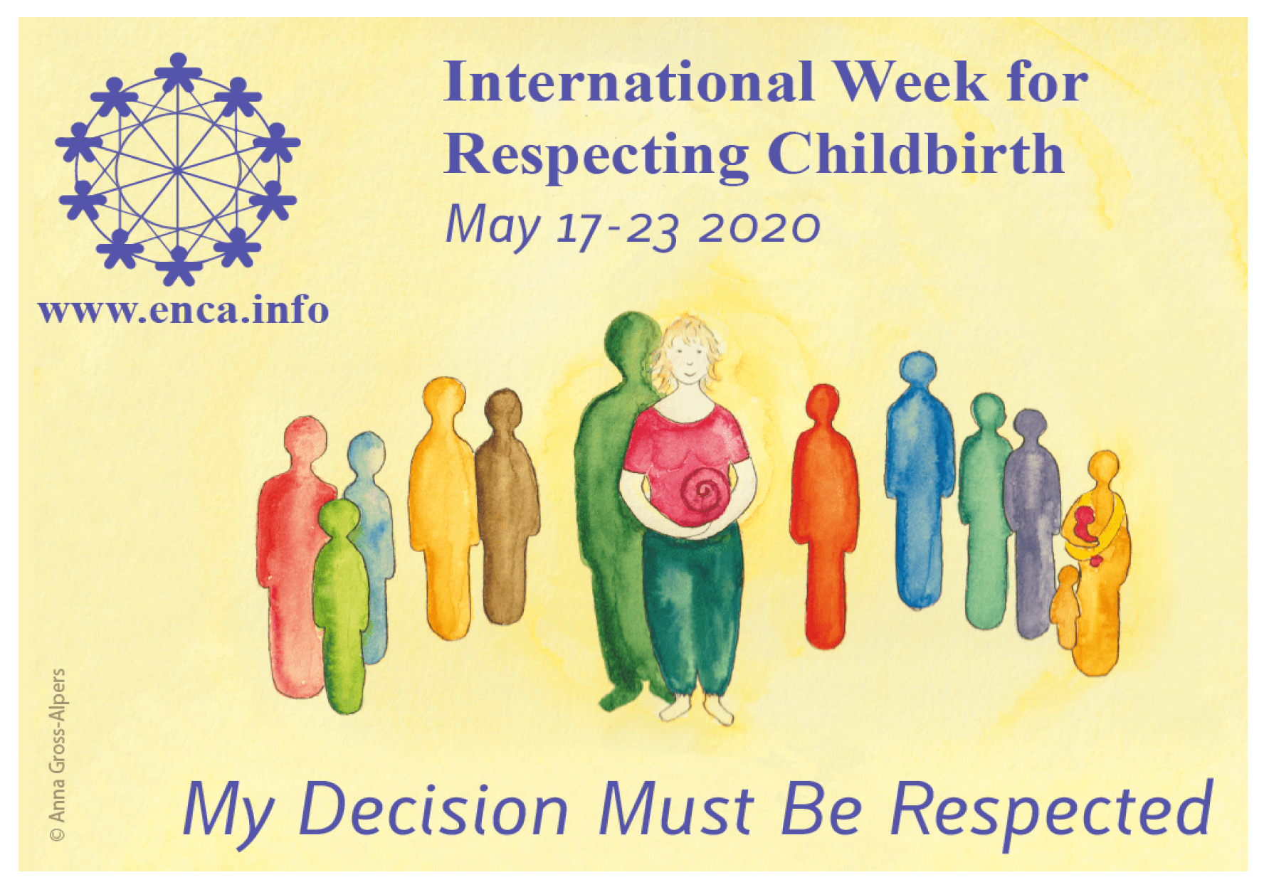 “To Change the World, We Must First Change the Way the Babies Are Being ...